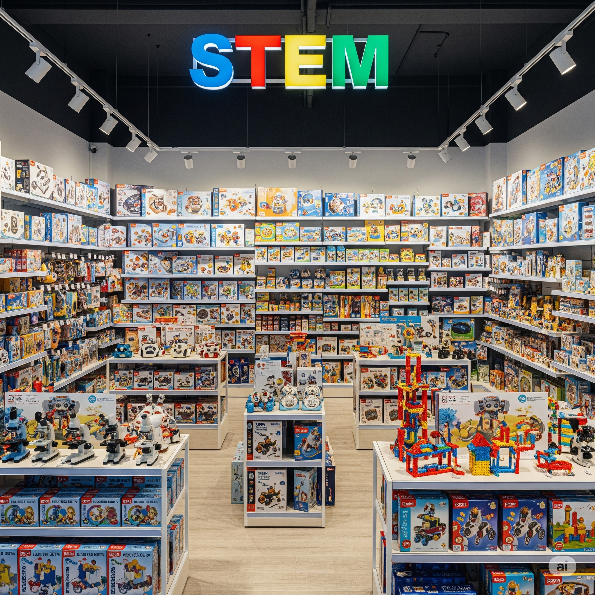 STEM Toys – Tututoy